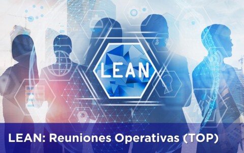 LEAN: Reuniones Operativas (TOP) - CGI